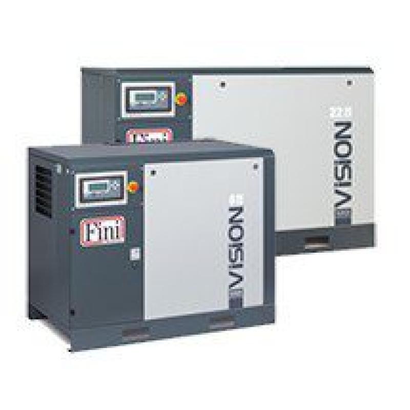 Compressor de Parafuso - FINI Compressors PLUS 22-10 - Proxira.pt