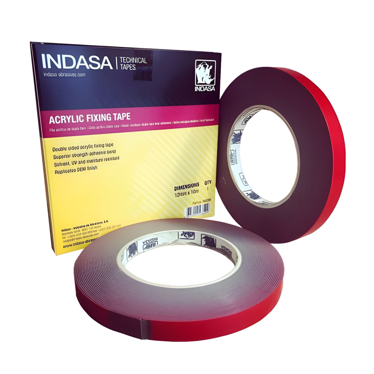 Indasa - Abrasivos de Alta Qualidade na Proxira