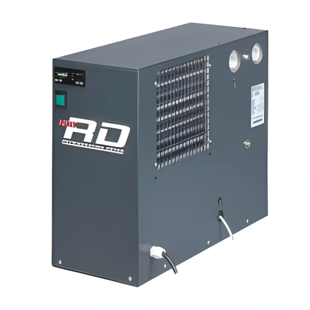 Secador Ar Comprimido RD 17 (1700 l/min) - Proxira.pt