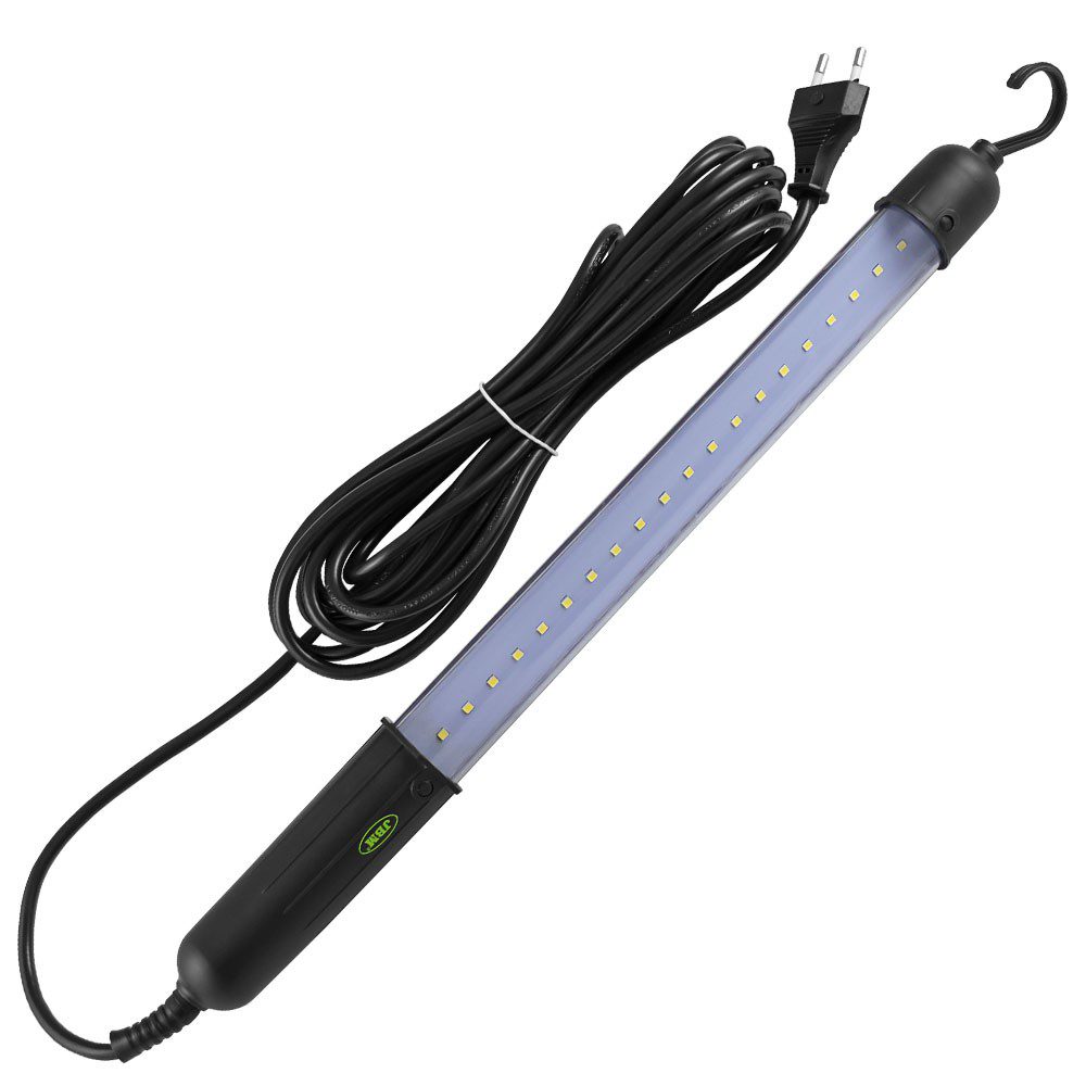Gambiarra De LEDS 400 Lumens Com Cabo 2 5 Metros Proxira pt Gambiarra De LEDS 400 Lumens Com Cabo 2 5 Metros Proxira pt