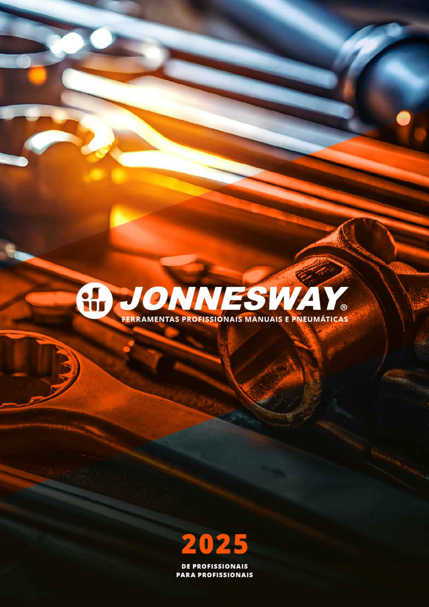 Catálogo Jonnesway - Proxira.pt